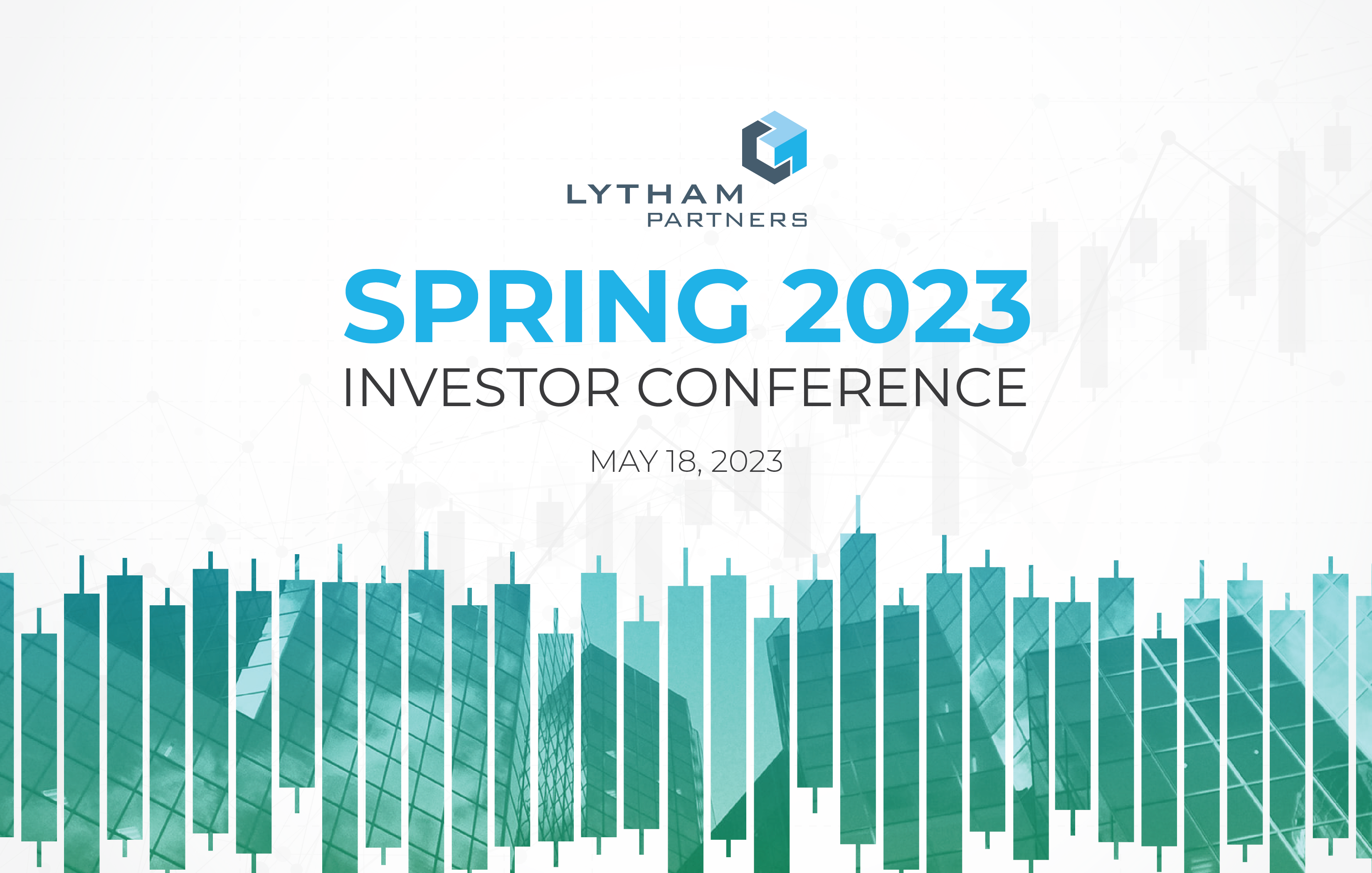 Spring 2023 Investor Conference - Lytham Partners